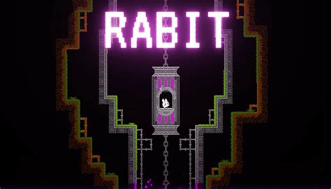 Rabit On Steam