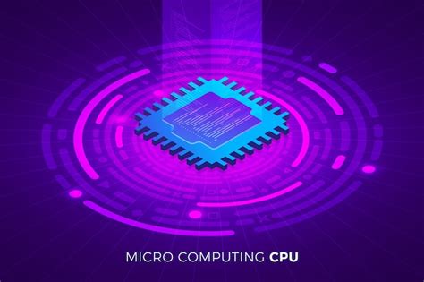 Premium Vector Isometric Illustrations Design Concept Technology