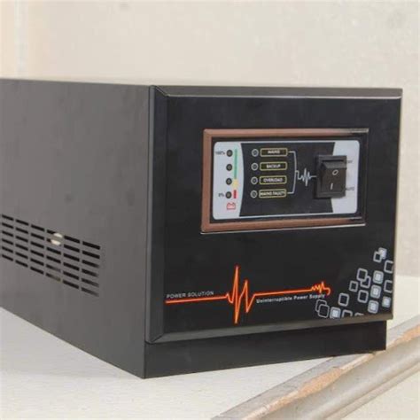 Unified Power Solutions Pvt Ltd Electronics Manufacturers