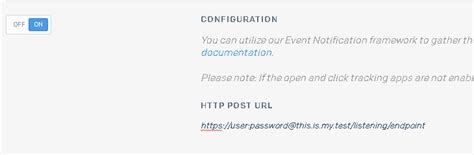 Webhooks Sendgrid Event Notification Authentication Stack Overflow
