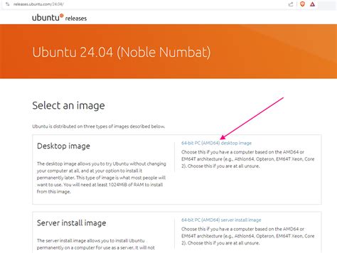 Install Ubuntu 24 On Virtualbox Selftuts