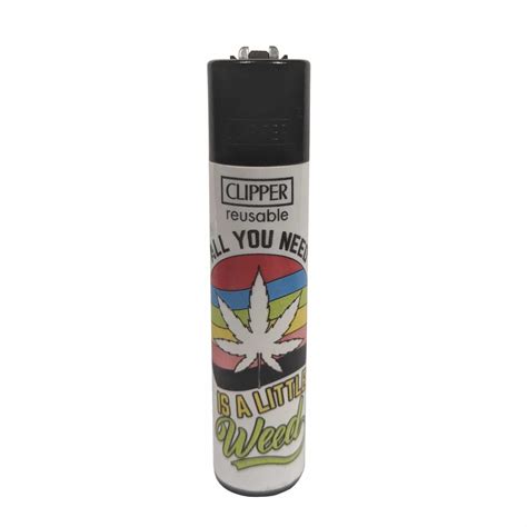 Купити запальнички Clipper «420