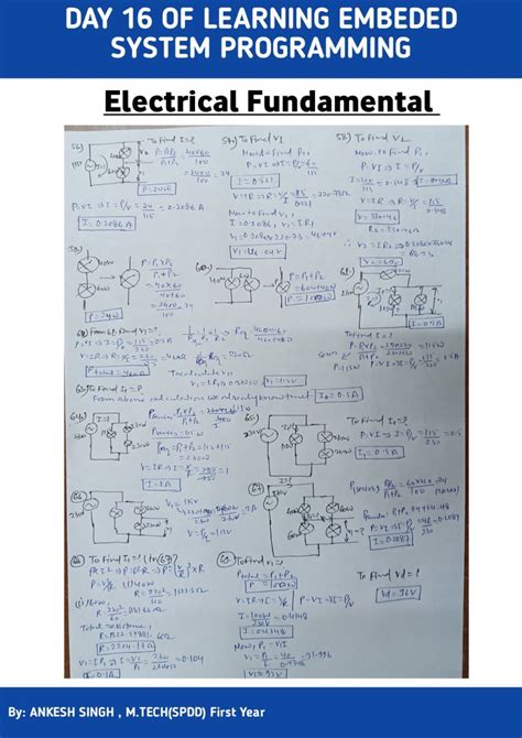Day16 Embeddedsystems Programmingchallenge Learningjourney