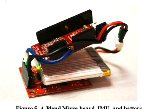 Figure 5 From Tangible Vr Diegetic Tangible Objects For Virtual Reality Narratives Semantic