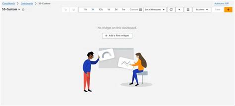 How To Monitor S3 Bucket Metrics Using Aws Cloudwatch Geeksforgeeks