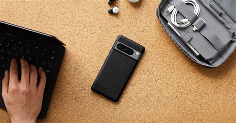 Pixel Phone Cases Bellroy
