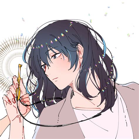 Munakata Souta Suzume No Tojimari Drawn By Awarinko Danbooru