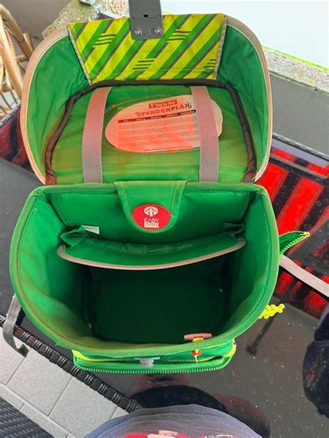 Schulsack Gebraucht In Lengnau Be Für Chf 20 Mit Lieferung Auf