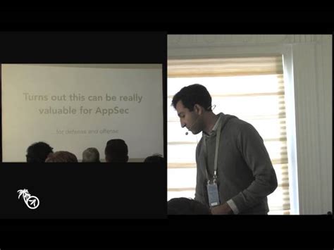 Free Video Visualizing Security Via Langsec From Owasp Foundation Class Central