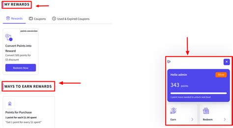 How To Create A WooCommerce Loyalty Program Updated