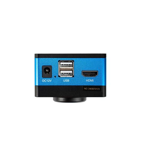 Amscope Microscope Camera Hd Series 4k 30fps 8mp Hdmi Color Cmos C Mo Microscope Central