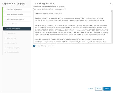 Vsan Witness Appliance Deployment Virtualization Howto