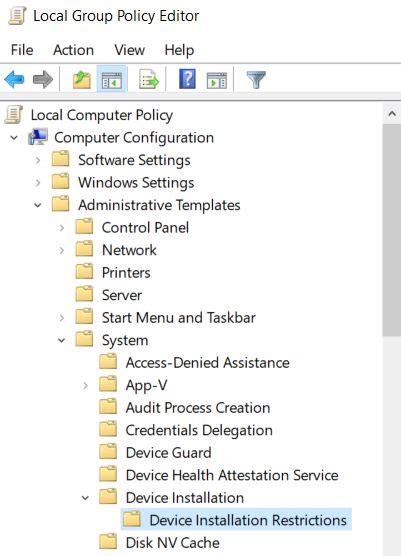 How To Disable A Laptop Keyboard On Windows Beebom