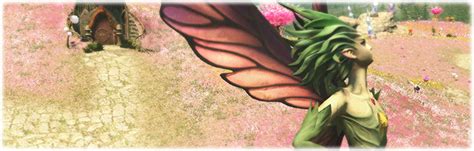 Die Beliebteste Pixie Von Allen Dein Deutsches Final Fantasy Xiv Wiki Charaktere Items