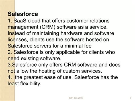 Cloud Computing Environment Using Cluster As A Service Pptx