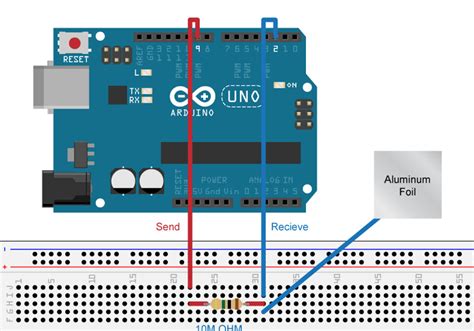 Urgent Help Needed Trigger A Heat Pad With A Capacitive Sensor Sensors Arduino Forum