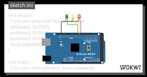 Lab5 1 22115163 Wokwi Esp32 Stm32 Arduino Simulator