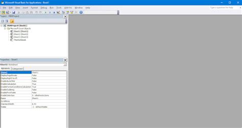 Cara Mengatasi Error Saat Membuka Vba Di Microsoft Excel 2010 Yudha Blogs Creative