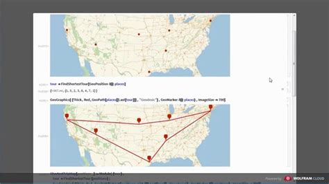Creating And Deploying With Wolfram Programming Cloud YouTube
