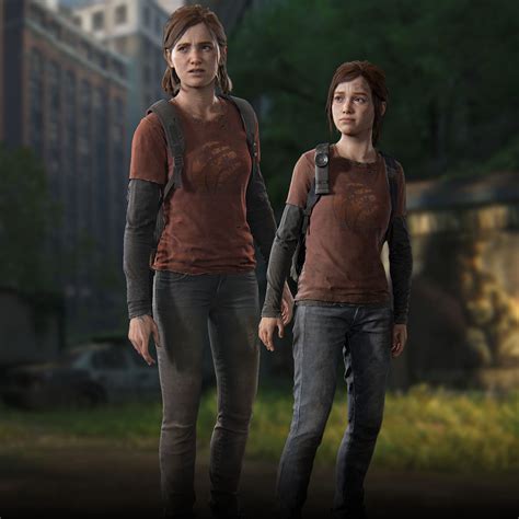 Ellie S By Danilloff On Deviantart