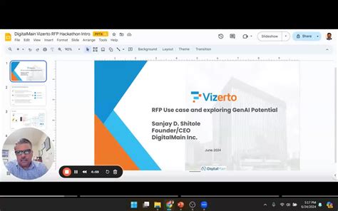Sridhar Srinivasan On Linkedin Genai Genai Llm Langchain Rag Agents Rfp