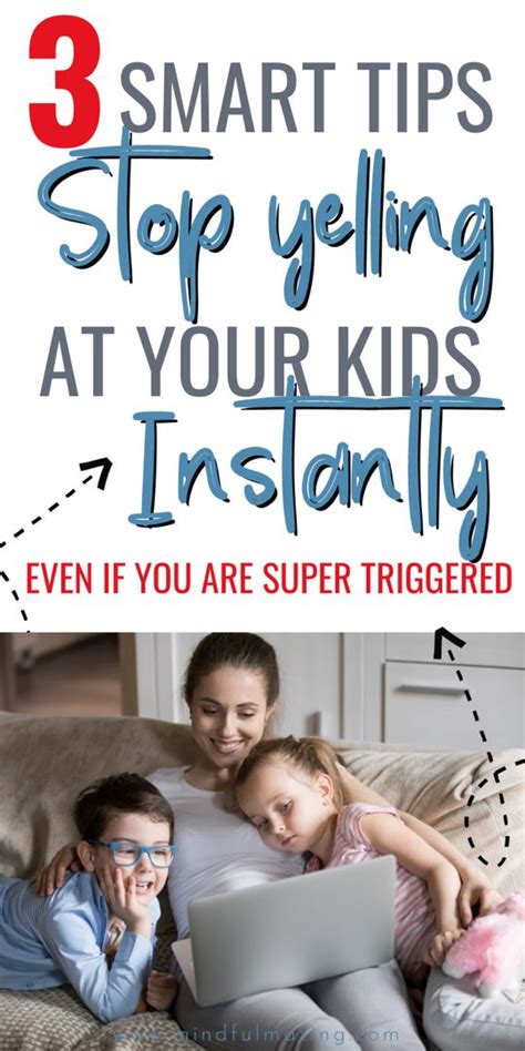 3 Simple Tricks To Stop Being An Angry Mom In Under One Minute