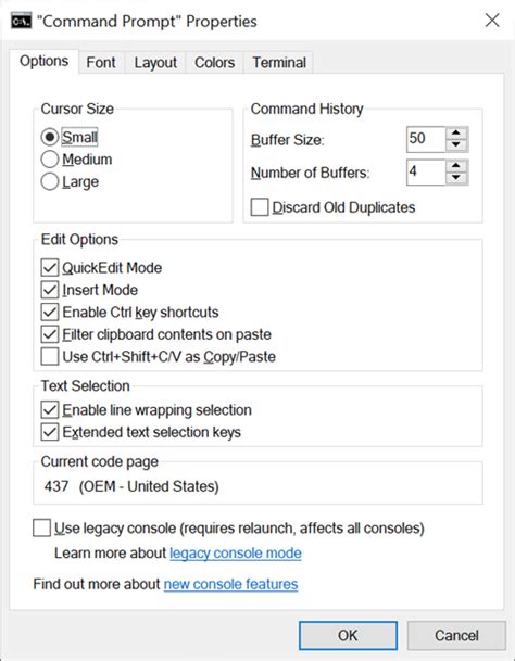 Comment Personnaliser Linvite De Commande Cmd Dans Windows 10