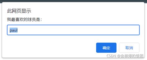 Javascript 弹出框（警告框、确认框、提示框）js确认框 Csdn博客