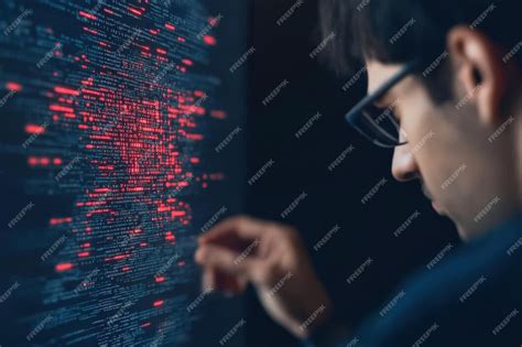 Unraveling Complex Algorithms A Developers Deep Dive Into Machine