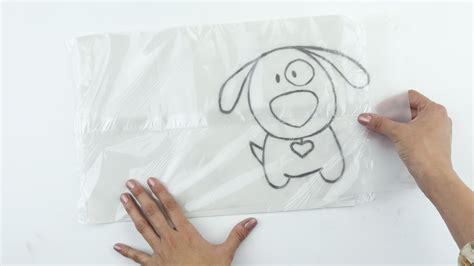 How To Make Tracing Paper 9 Steps With Pictures WikiHow