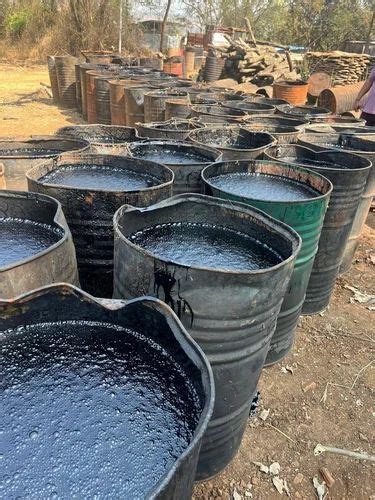 Vg30 Hpcl Bitumen Packaging Size 200kg At ₹ 49 Kg In Pune Id 2855820071388