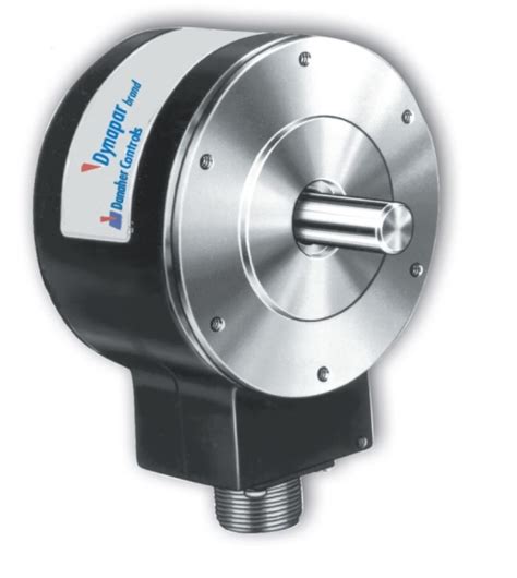 M051077 Encoder Resolver By Dynapar