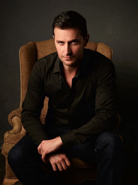 Richard Armitage Richard Armitage Photo Fanpop