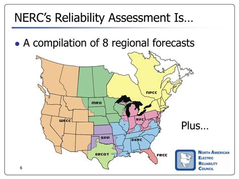 Ppt Nerc Powerpoint Presentation Free Download Id 4225563