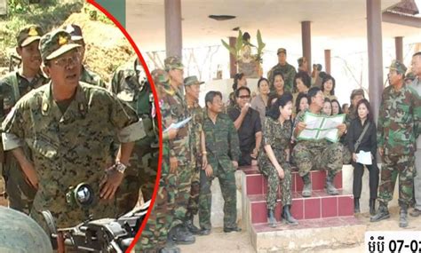 Msjtv News សម្តេចតេជោសែន នាយឧត្តមសេនីយ៍ផុតលេខ «ផ្កាយមាស៥