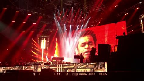A R Rahman Live Concert In Melbourne 2017 Youtube