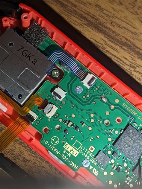 Hall Effect Sensor Joycon Sticks On Amazon Page 6 GBAtemp Net The Independent Video Game