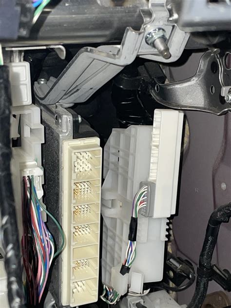 4wd Ecu Replacement Need Advice Toyota 4runner Forum
