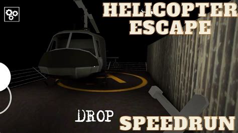 Granny Chapter 2 Helicopter Escape Playerx Youtube