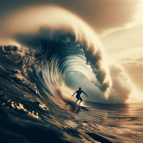 Surfing 5 Foot Waves Risks And Tips Surf Hungry