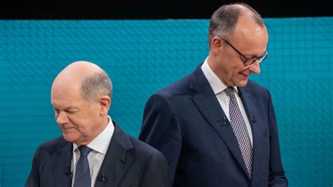 Кто такой Фридрих Мерц — человек который сменит Шольца на посту канцлера Германии