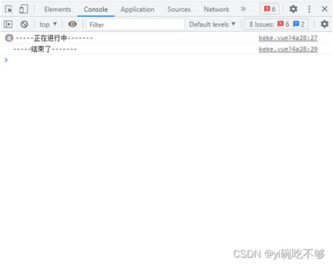 Vue中使用迭代器实现按钮点击操作 Csdn博客
