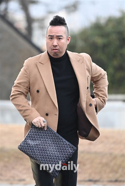Md포토 황재균 결혼식 참석하는 유희관 잔뜩 멋낸 하객 패션