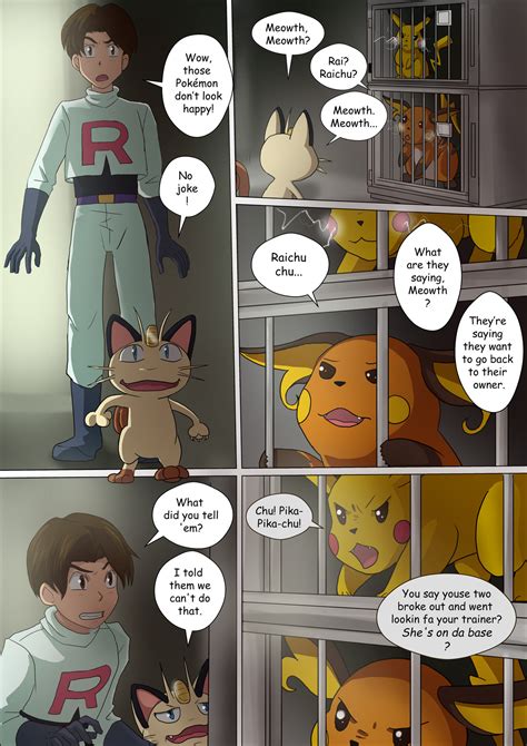 Team Rocket Fan Art On Tumblr