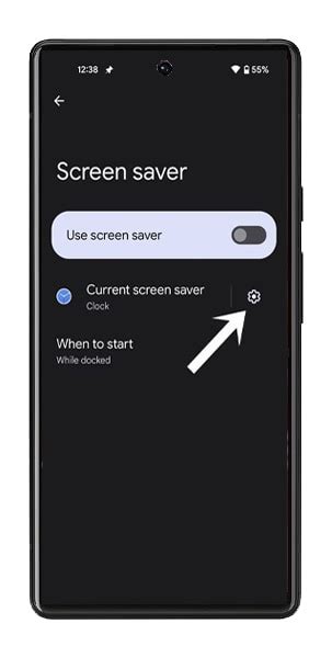 How To Change Lock Screen Clock On Android 12 DevsJournal