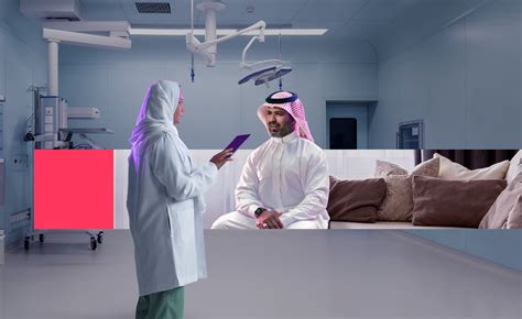 Stc Ksa Healthcare