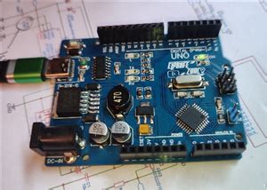 Micro PLC Arduino Nano V Ladder Para Outseal Studio Carga Bootloader Nano PLC V CH