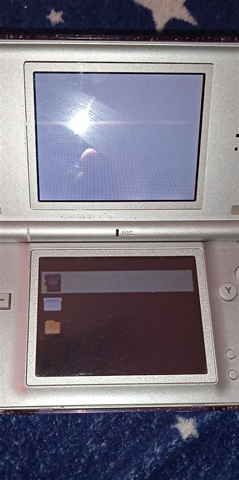 Theme Not Appearing Rflashcarts