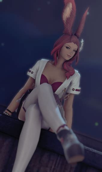 Glamour Collection Eorzea Collection Glamour Collection Eorzea Collection