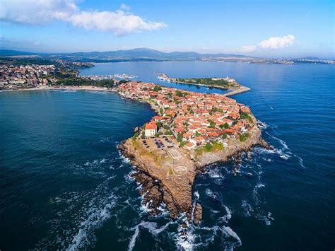 България е сред страните в Европа със значителен ръст на туристите